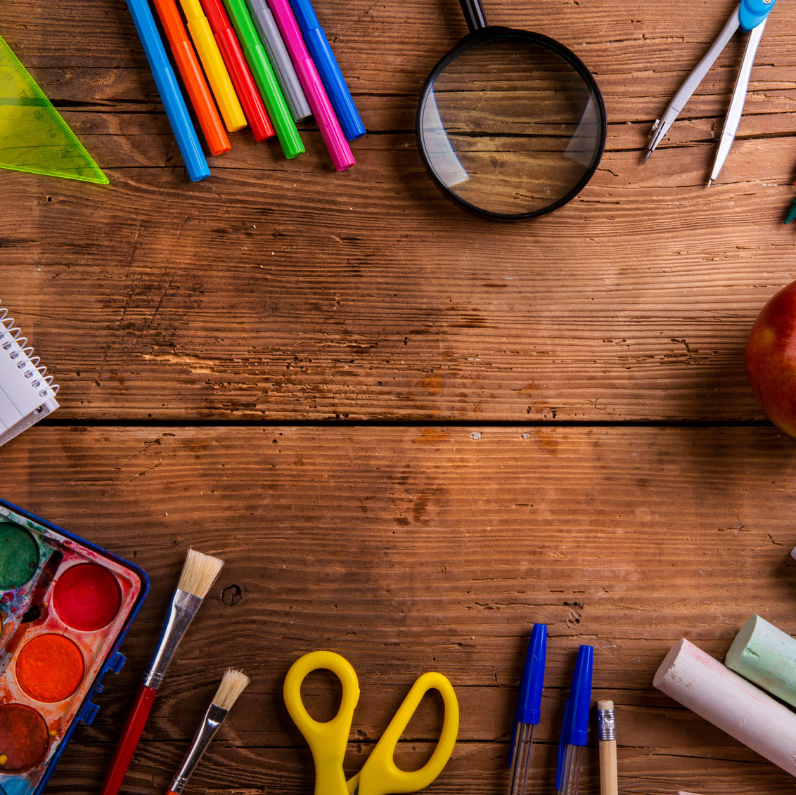 Home - Somerset Hills Learning Institute